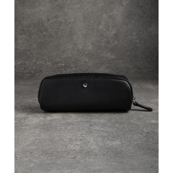 ZOZO問い合わせ番号:110763323ショップ:ADRER，アドラーブランド:ADRER，アドラー商品名:ADRER The cow leather pencil case ／ ADRER ザ カウレザー ペンケースカテゴリ:財布/小物...