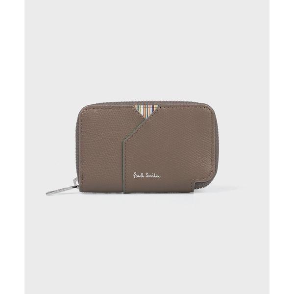 ZOZO問い合わせ番号:110763497ショップ:Paul Smith，ポール・スミスブランド:Paul Smith，ポールスミス商品名:グレインレザー スマートキーケース【553457 P163】カテゴリ:財布/小物>キーケース/...