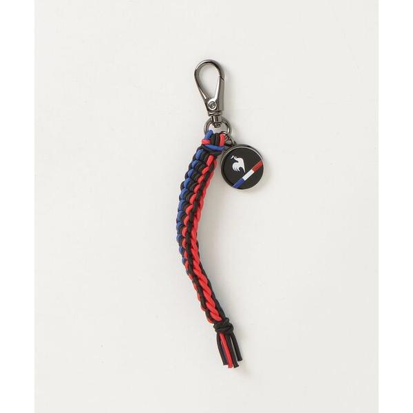 『タイムセール実施中』ZOZO問い合わせ番号:110764047ショップ:DESCENTE STORE，デサントストアブランド:le coq sportif GOLF，ルコックスポルティフゴルフ商品名:ルコックゴルフ　ゴム組紐ティーホルダー...