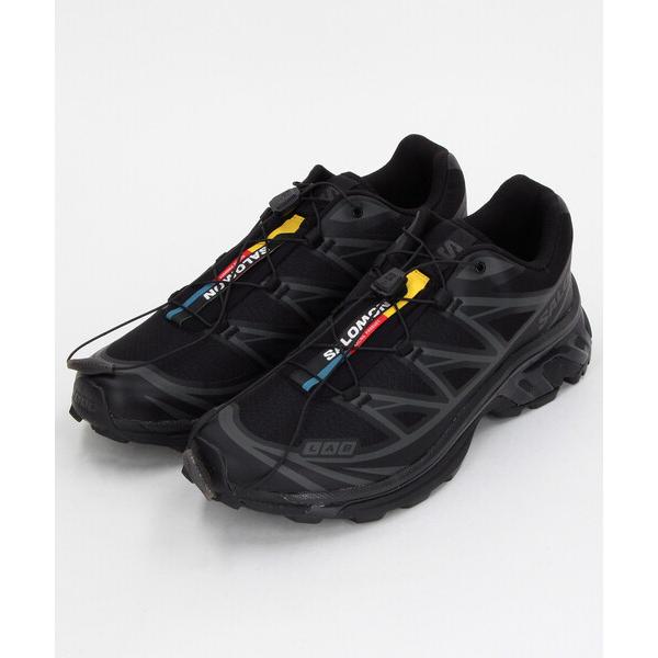 ZOZO問い合わせ番号:110800138ショップ:FREAK'S STORE，フリークスストアブランド:FREAK'S STORE，フリークスストア商品名:SALOMON/サロモン XT-6 「25~28cm」カテゴリ:シューズ>ス...