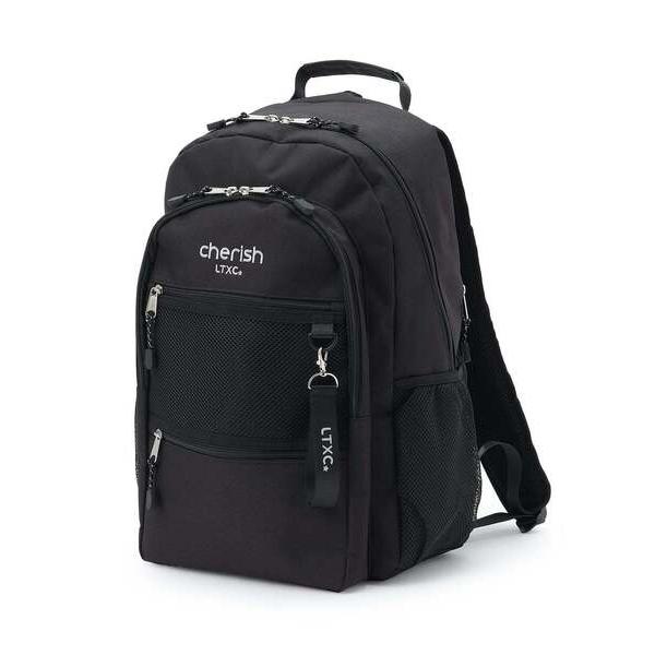 ZOZO問い合わせ番号:110836316ショップ:NARUMIYA ONLINE，ナルミヤ オンラインブランド:LOVETOXIC，ラブトキシック商品名:【LTXC】30リットルメッシュポケットリュックカテゴリ:バッグ>バックパック...