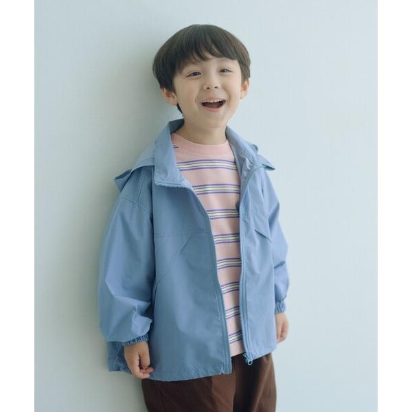 ZOZO問い合わせ番号:110871963ショップ:green label relaxing，グリーンレーベル リラクシングブランド:green label relaxing，グリーンレーベルリラクシング商品名:はっ水 ジップ ブルゾン /...
