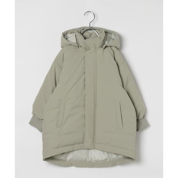 ZOZO問い合わせ番号:110873066ショップ:GLOBAL WORK，グローバルワークブランド:GLOBAL WORK，グローバルワーク商品名:MIXダウンモンスターパーカー/T/806461カテゴリ:ジャケット/アウター>ダウ...