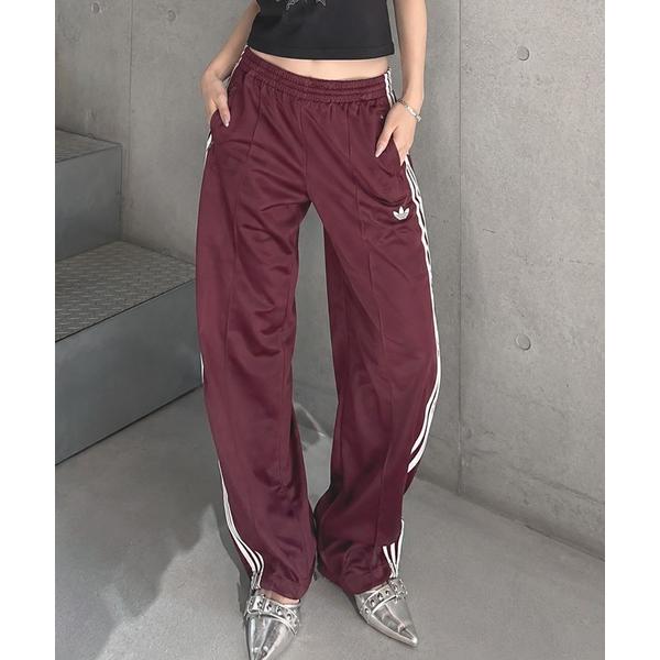 ZOZO問い合わせ番号:110873278ショップ:SPINNS，スピンズブランド:adidas，アディダス，SPINNS，スピンズ商品名:「adidas/アディダス」バルーントラックパンツカテゴリ:パンツ>その他パンツブランド品番:...