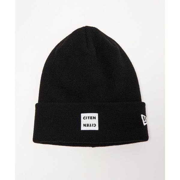 ZOZO問い合わせ番号:110874607ショップ:CITEN，シテンブランド:CITEN，シテン商品名:「NEWERA×CITEN」カフニットカテゴリ:帽子>ニットキャップ/ビーニーブランド品番:42784000002素材:-原産国...
