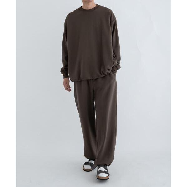 ZOZO問い合わせ番号:110875246ショップ:URBAN RESEARCH，アーバンリサーチブランド:TOHA，トハ，URBAN RESEARCH，アーバンリサーチ商品名:「一般医療機器」リカバリーウェアカットソー長袖/ロングパンツカ...