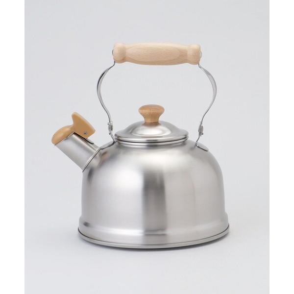 ZOZO問い合わせ番号:110876787ショップ:WORLD ONLINE STORE SELECT，ワールドオンラインストアセレクトブランド:212 KITCHEN STORE，トゥワントゥキッチンストア商品名:ハーモニカケトル2.5L...