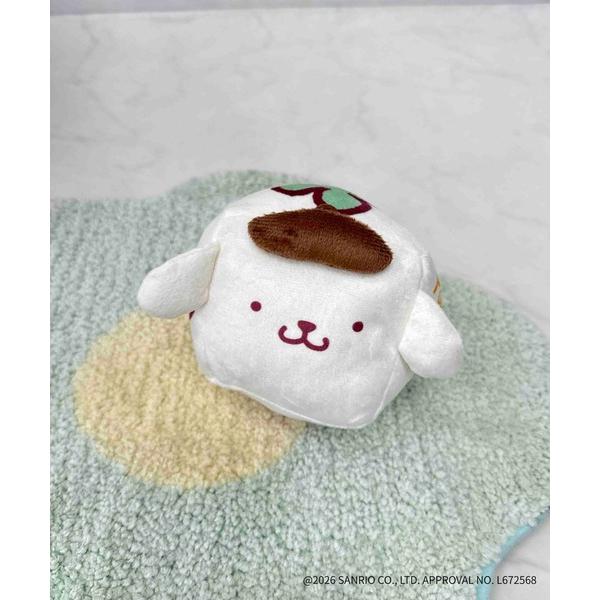 ※このアイテムは返品・交換対象外商品です。ZOZO問い合わせ番号:110915616ショップ:AS KNOW AS PLUS，アズノゥアズプラスブランド:AS KNOW AS plus，アズノゥアズプラス商品名:サンリオキャラクターズ ペッ...