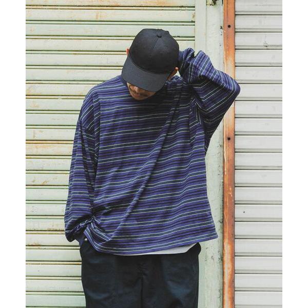 ZOZO問い合わせ番号:110951079ショップ:URBAN RESEARCH，アーバンリサーチブランド:Wide Dad，ワイドダッド，URBAN RESEARCH，アーバンリサーチ商品名:Wide Dad　Dad LONGSLEEVE...
