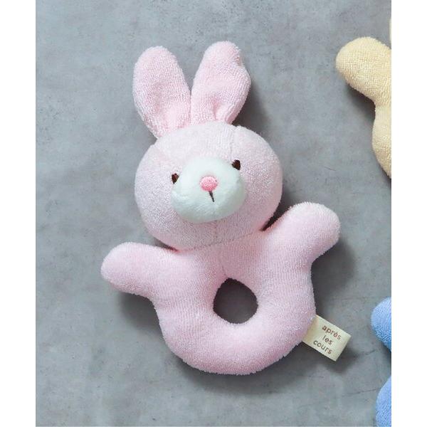 ※このアイテムは返品・交換対象外商品です。ZOZO問い合わせ番号:110951414ショップ:F.O.Online Store，エフオーオンラインストアブランド:apres les cours，アプレレクール商品名:アニマルラトルカテゴリ:...