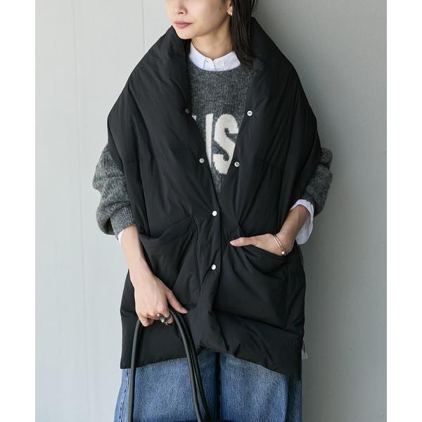 ZOZO問い合わせ番号:110952003ショップ:JOURNAL STANDARD，ジャーナルスタンダードブランド:JOURNAL STANDARD，ジャーナルスタンダード商品名:「WEB限定追加」ナイロンタフタダウンマフラーカテゴリ:フ...