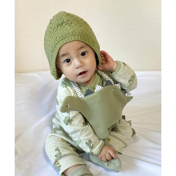 ZOZO問い合わせ番号:110953450ショップ:DADWAY，ダッドウェイブランド:DADWAY，ダッドウェイ商品名:mocmof　恐竜スタイカテゴリ:ママ＆ベビー>マタニティウェア/グッズブランド品番:BBMOC62267002...