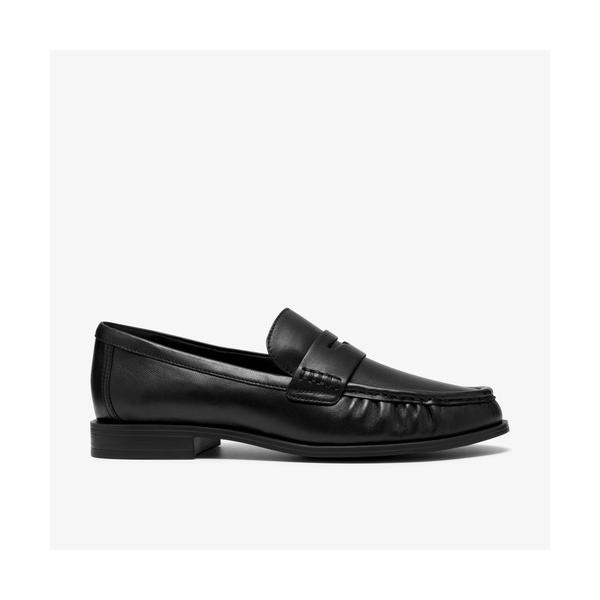 『タイムセール実施中』ZOZO問い合わせ番号:110954286ショップ:Clarks，クラークスブランド:Clarks，クラークス商品名:Alixea Walk／アリクシアウォーク(ブラックレザー)カテゴリ:シューズ>ローファーブラ...
