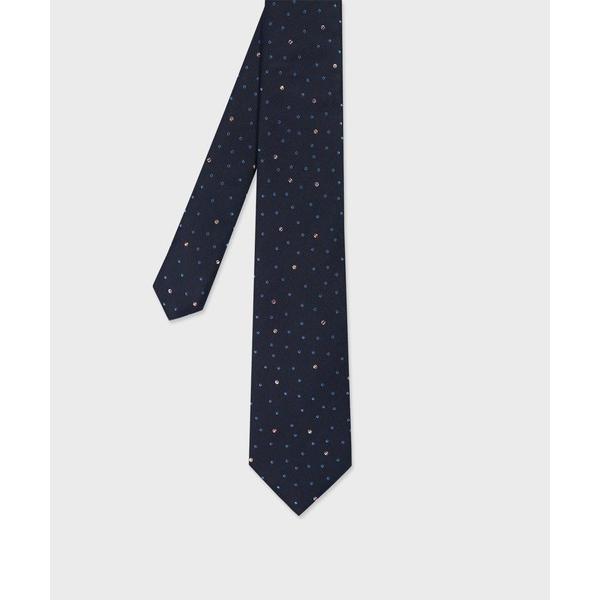 ZOZO問い合わせ番号:110954504ショップ:Paul Smith，ポール・スミスブランド:Paul Smith，ポールスミス商品名:“Bright Dot” タイ【260038 552MJ】カテゴリ:フォーマルスーツ/小物>ネ...