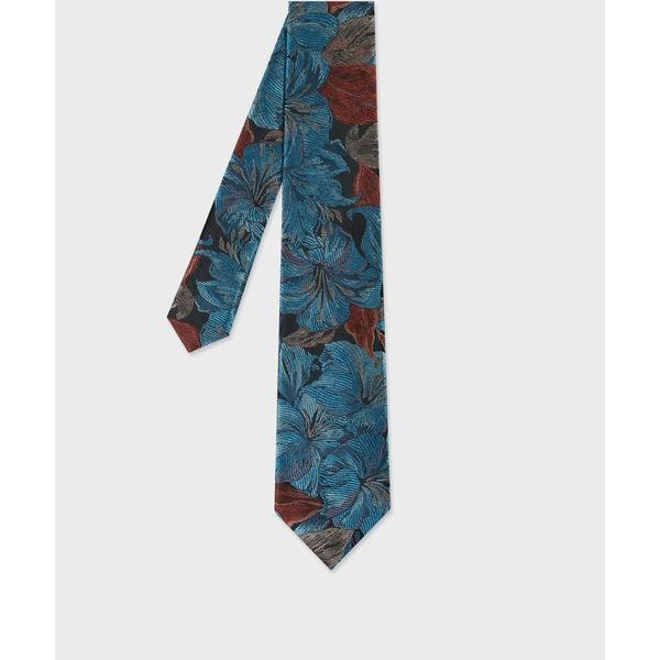 ZOZO問い合わせ番号:110954507ショップ:Paul Smith，ポール・スミスブランド:Paul Smith，ポールスミス商品名:“Vintage Floral” タイ「260066 552MJ」カテゴリ:フォーマルスーツ/小物&...