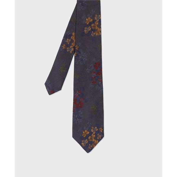 ZOZO問い合わせ番号:110954513ショップ:Paul Smith，ポール・スミスブランド:Paul Smith，ポールスミス商品名:ノスタルジックフローラル タイ「260117 552MT」カテゴリ:フォーマルスーツ/小物>ネ...