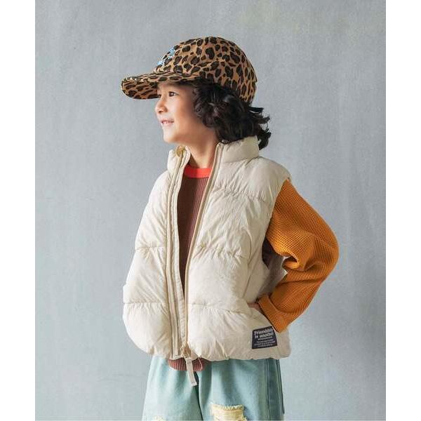 ZOZO問い合わせ番号:110990311ショップ:F.O.Online Store，エフオーオンラインストアブランド:BREEZE，ブリーズ商品名:【洗える】ふわ軽インサレーションベストカテゴリ:ジャケット/アウター>ダウンベストブ...