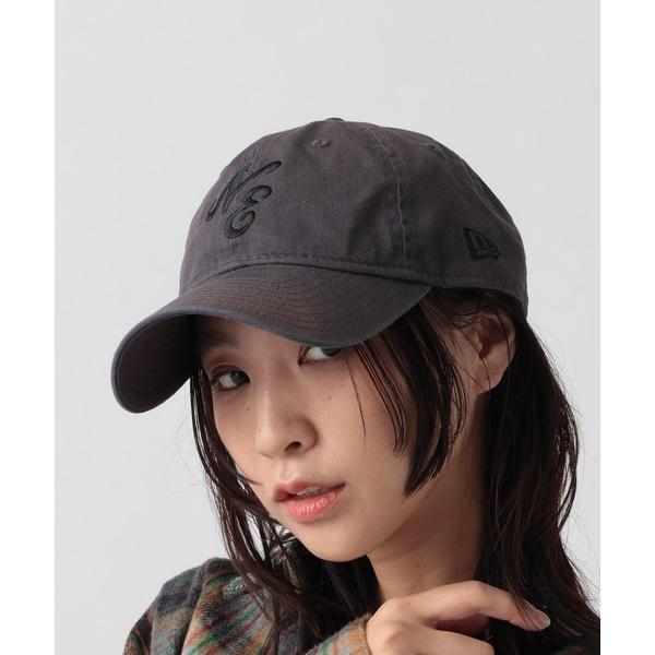 ZOZO問い合わせ番号:110990387ショップ:BAYFLOW，ベイフローブランド:NEW ERA，ニューエラ，BAYFLOW，ベイフロー商品名:「NEW ERA(ニューエラ）」940 SUNFADEDカテゴリ:帽子>キャップブラ...