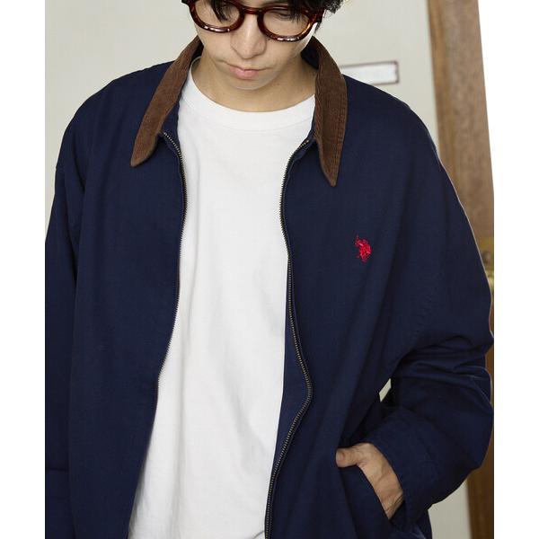 ZOZO問い合わせ番号:110990676ショップ:PUBLUX，パブリュクスブランド:FREAK'S STORE，フリークスストア，PUBLUX，パブリュクス，U.S. POLO ASSN.，ユーエスポロアッスン商品名:U.S. POLO...