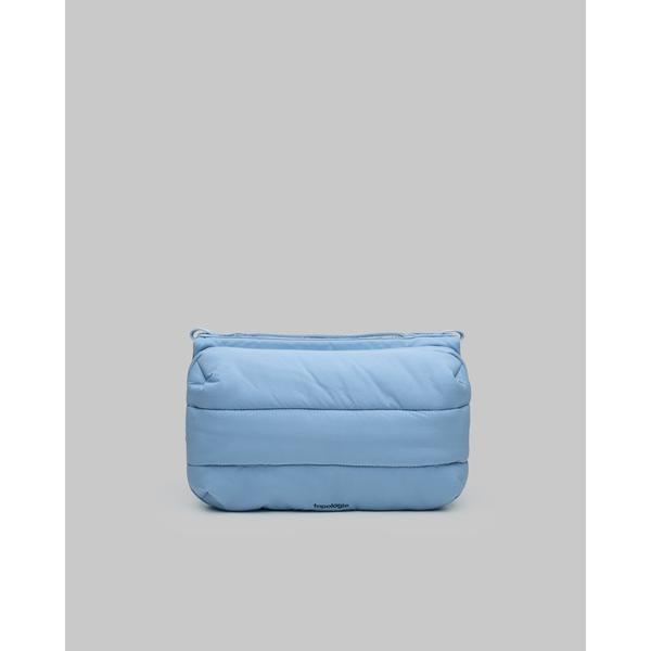 ZOZO問い合わせ番号:110991407ショップ:Topologie，トポロジーブランド:Topologie，トポロジー商品名:Bottle Sacoche Large（ボトルサコッシュ ラージ）カテゴリ:バッグ>ショルダーバッグブ...
