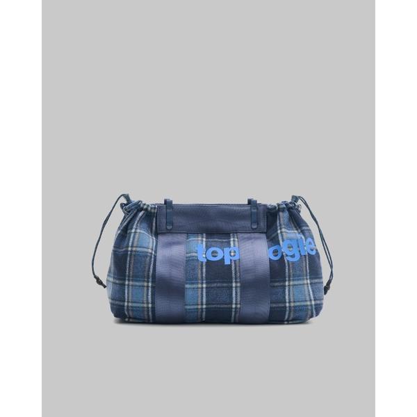 ZOZO問い合わせ番号:110991443ショップ:Topologie，トポロジーブランド:Topologie，トポロジー商品名:Summit Tote Wide Small（サミット トート ワイド スモール）カテゴリ:バッグ>ショ...