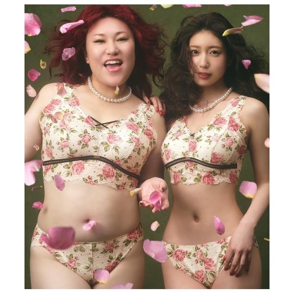 ZOZO問い合わせ番号:110991796ショップ:PEACH JOHN，ピーチ・ジョンブランド:PEACH JOHN，ピーチジョン商品名:お嬢、したたか。ノンワイヤーブラカテゴリ:アンダーウェア>ブラジャーブランド品番:103329...