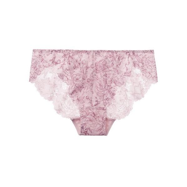 ※このアイテムは返品・交換対象外商品です。ZOZO問い合わせ番号:110991797ショップ:PEACH JOHN，ピーチ・ジョンブランド:PEACH JOHN，ピーチジョン商品名:お嬢、したたか。ショーツカテゴリ:アンダーウェア>シ...