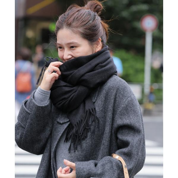 ZOZO問い合わせ番号:110992365ショップ:JOURNAL STANDARD，ジャーナルスタンダードブランド:JOURNAL STANDARD，ジャーナルスタンダード商品名:「新色あり/追加」Cashmere ストールカテゴリ:ファ...
