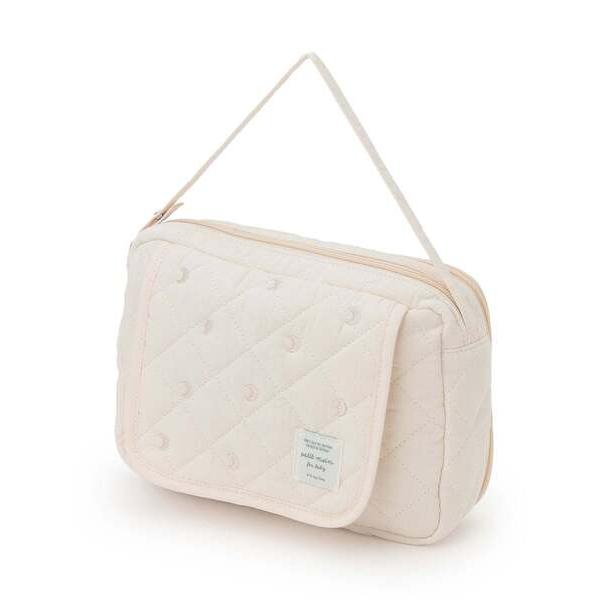 ※このアイテムは返品・交換対象外商品です。ZOZO問い合わせ番号:110993250ショップ:petit main，プティマインブランド:petit main，プティマイン商品名:「抗菌防臭」マルチケースカテゴリ:ママ＆ベビー>その他...