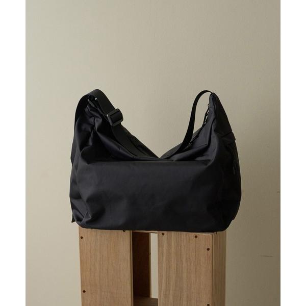 ZOZO問い合わせ番号:110993277ショップ:anuke，アンヌークブランド:anuke，アンヌーク商品名:Nylon Shoulder Bagカテゴリ:バッグ>ショルダーバッグブランド品番:62621008素材:本体　ナイロン...