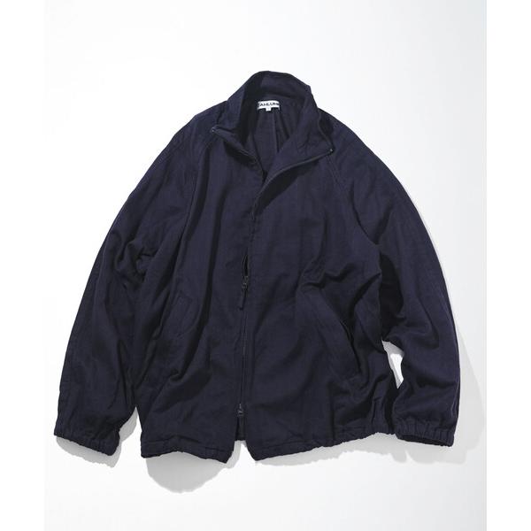 ZOZO問い合わせ番号:110993393ショップ:FREAK'S STORE，フリークスストアブランド:CAHLUMN，カウラム，FREAK'S STORE，フリークスストア商品名:CAHLUMN/カウラム Heather Blouson...