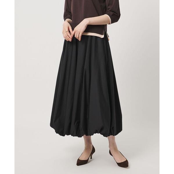 ZOZO問い合わせ番号:110993540ショップ:UNITED ARROWS，ユナイテッドアローズブランド:UNITED ARROWS，ユナイテッドアローズ商品名:バルーン スカートカテゴリ:スカート>スカートブランド品番:1524...