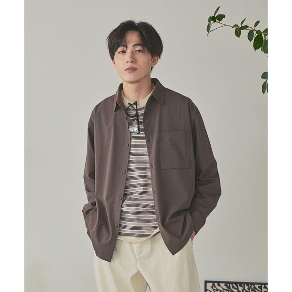 ZOZO問い合わせ番号:111029228ショップ:GLOBAL WORK，グローバルワークブランド:GLOBAL WORK，グローバルワーク商品名:URBAN SHIRTS/680677カテゴリ:トップス>シャツ/ブラウスブランド品...