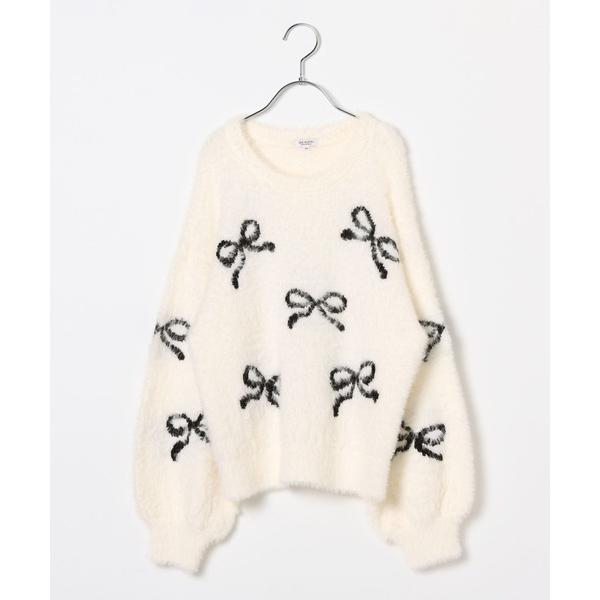ZOZO問い合わせ番号:111030386ショップ:repipi armario，レピピアルマリオブランド:10C REPIPI，ジューシーレピピ，repipi armario，レピピ アルマリオ商品名:「10C REPIPI」シャギーニッ...