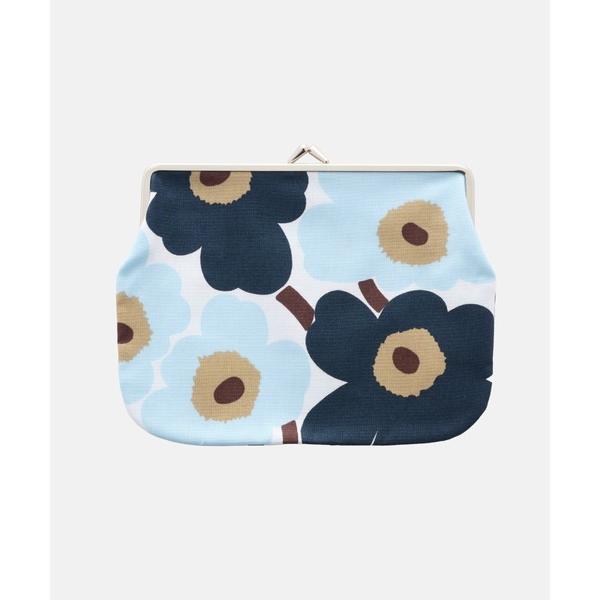 ZOZO問い合わせ番号:111032207ショップ:marimekko，マリメッコブランド:marimekko，マリメッコ商品名:Mini Unikko / Puolikas  kukkaro Coin Purseカテゴリ:財布/小物&gt...