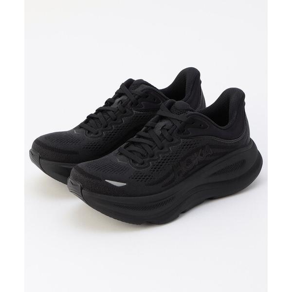 ZOZO問い合わせ番号:111068979ショップ:FREAK'S STORE，フリークスストアブランド:FREAK'S STORE，フリークスストア，HOKA，ホカ商品名:HOKA/ホカ Bondi 9/ボンダイ9「23.5cm〜24.5...