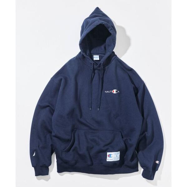 ZOZO問い合わせ番号:111068984ショップ:FREAK'S STORE，フリークスストアブランド:NAUTICA，ノーティカ，Champion，チャンピオン，FREAK'S STORE，フリークスストア商品名:NAUTICA/ノーテ...