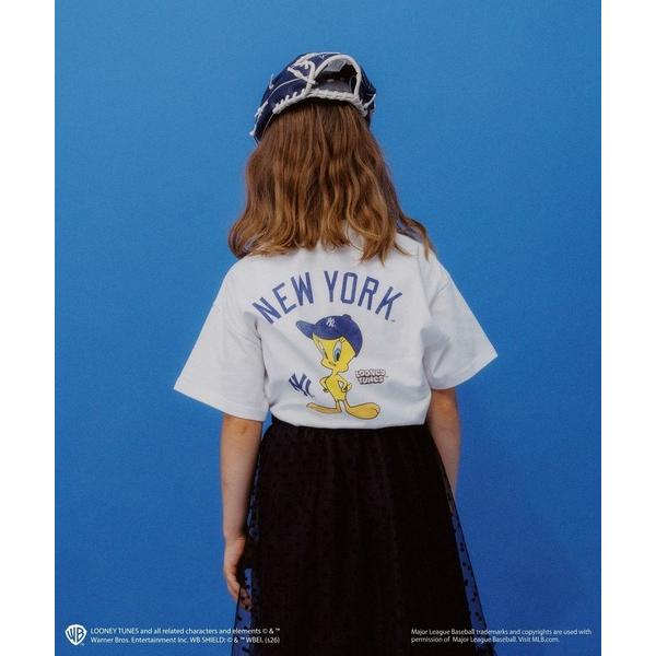 『タイムセール実施中』ZOZO問い合わせ番号:111069030ショップ:GLOBAL WORK，グローバルワークブランド:GLOBAL WORK，グローバルワーク，Looney Tunes，ルーニーテューンズ，MLB，メジャーリーグベース...