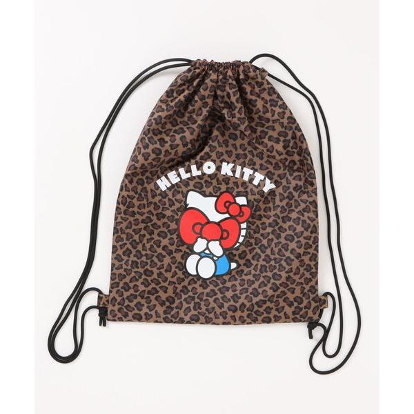 『タイムセール実施中』ZOZO問い合わせ番号:111070450ショップ:baron，バロンブランド:sanrio，サンリオ商品名:SANRIO ナップサックカテゴリ:バッグ>バックパック/リュックブランド品番:KT-MBBK03素材...
