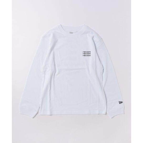ZOZO問い合わせ番号:111071668ショップ:ムラサキスポーツ，ムラサキスポーツブランド:NEW ERA，ニューエラ，ムラサキスポーツ，ムラサキスポーツ商品名:NEW ERA/ニューエラ キッズ ロンT 15138154/151381...