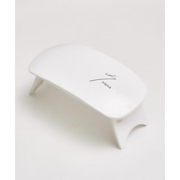 ※このアイテムは返品・交換対象外商品です。コスメ商品ZOZO問い合わせ番号:111072153ショップ:7nana，ナナブランド:7nana，ナナ商品名:6W LEDライトカテゴリ:メイクアップ>ネイル用品/ネイルケアブランド品番:3...