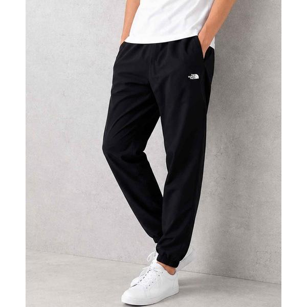 『タイムセール実施中』ZOZO問い合わせ番号:111073374ショップ:TopIsm，トップイズムブランド:THE NORTH FACE，ザノースフェイス，TopIsm，トップイズム商品名:TNF ワンダージョガー ナイロンパンツ M W...