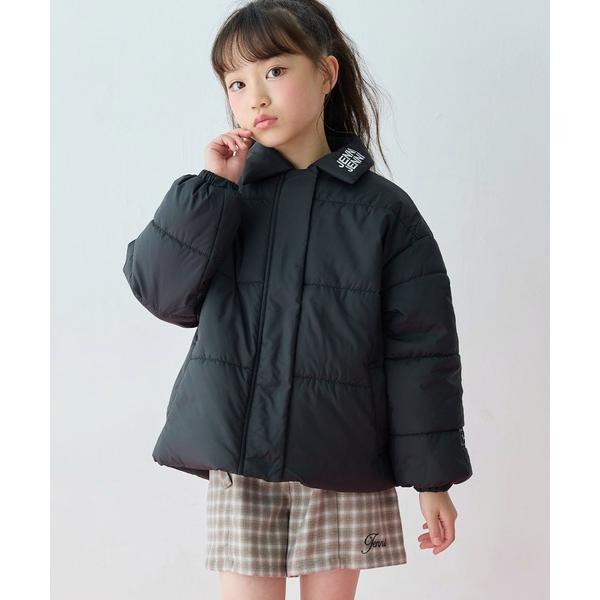 ZOZO問い合わせ番号:111073993ショップ:cross marche，クロスマルシェブランド:JENNI，ジェニィ，cross marche，クロスマルシェ商品名:中綿ミドル丈コートカテゴリ:ジャケット/アウター>ダウンジャケ...