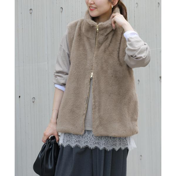 ZOZO問い合わせ番号:111110950ショップ:JOURNAL STANDARD，ジャーナルスタンダードブランド:JOURNAL STANDARD relume，ジャーナルスタンダード　レリューム商品名:「追加 /  新色」スタンドカラ...