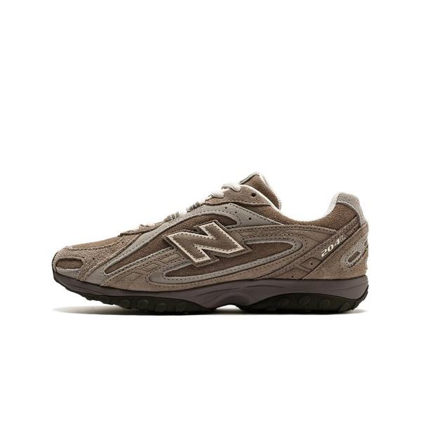 ZOZO問い合わせ番号:111111781ショップ:BILLY'S ENT，ビリーズ エンターブランド:New Balance，ニューバランス商品名:204L　U204LMMAカテゴリ:シューズ>スニーカーブランド品番:710277-...