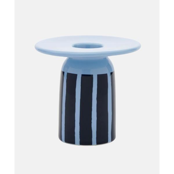 ZOZO問い合わせ番号:111113054ショップ:marimekko，マリメッコブランド:marimekko，マリメッコ商品名:Piccolo / Candle Holder 8cmカテゴリ:インテリア>キャンドルブランド品番:52...
