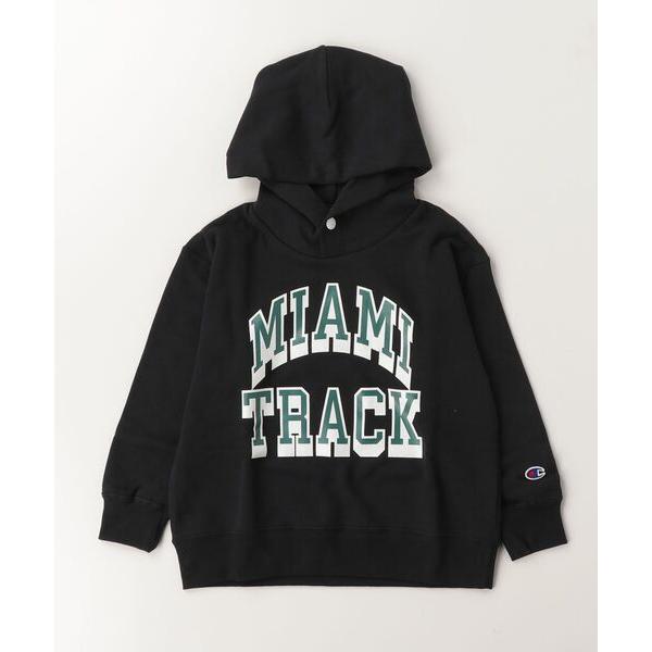 ZOZO問い合わせ番号:111115011ショップ:Champion，チャンピオンブランド:Champion，チャンピオン商品名:【Champion/チャンピオン】キッズ フーデッドスウェットシャツカテゴリ:トップス>パーカーブランド...