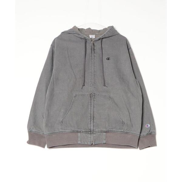 『タイムセール実施中』ZOZO問い合わせ番号:111115384ショップ:Champion，チャンピオンブランド:Champion，チャンピオン商品名:「Champion/チャンピオン」直営限定コレクション メンズ ジップフーデッドジャケッ...