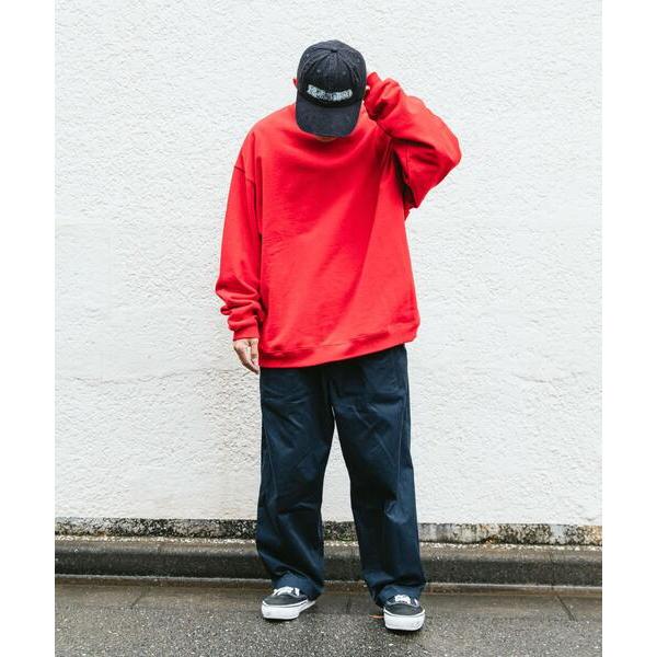 ZOZO問い合わせ番号:111151163ショップ:URBAN RESEARCH，アーバンリサーチブランド:Wide Dad，ワイドダッド，URBAN RESEARCH，アーバンリサーチ商品名:Wide Dad　DAD EASY WIDE ...
