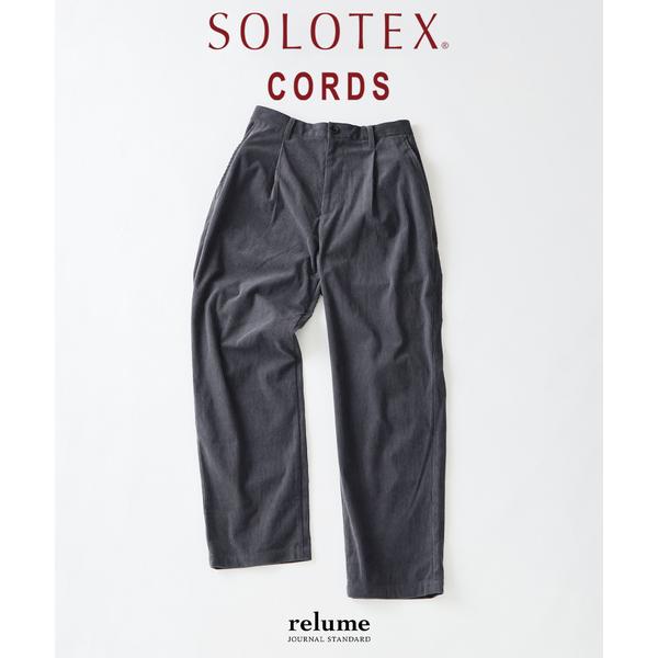 ZOZO問い合わせ番号:111151456ショップ:JOURNAL STANDARD，ジャーナルスタンダードブランド:JOURNAL STANDARD relume，ジャーナルスタンダード　レリューム商品名:テック ”SOLOTEX(R)”...